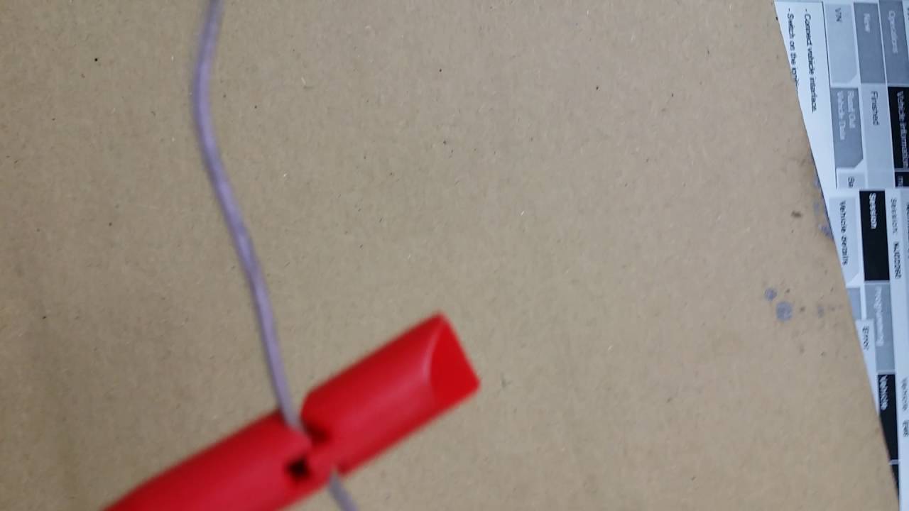 Fully insulated quick piercing test needle hook clips - YouTube