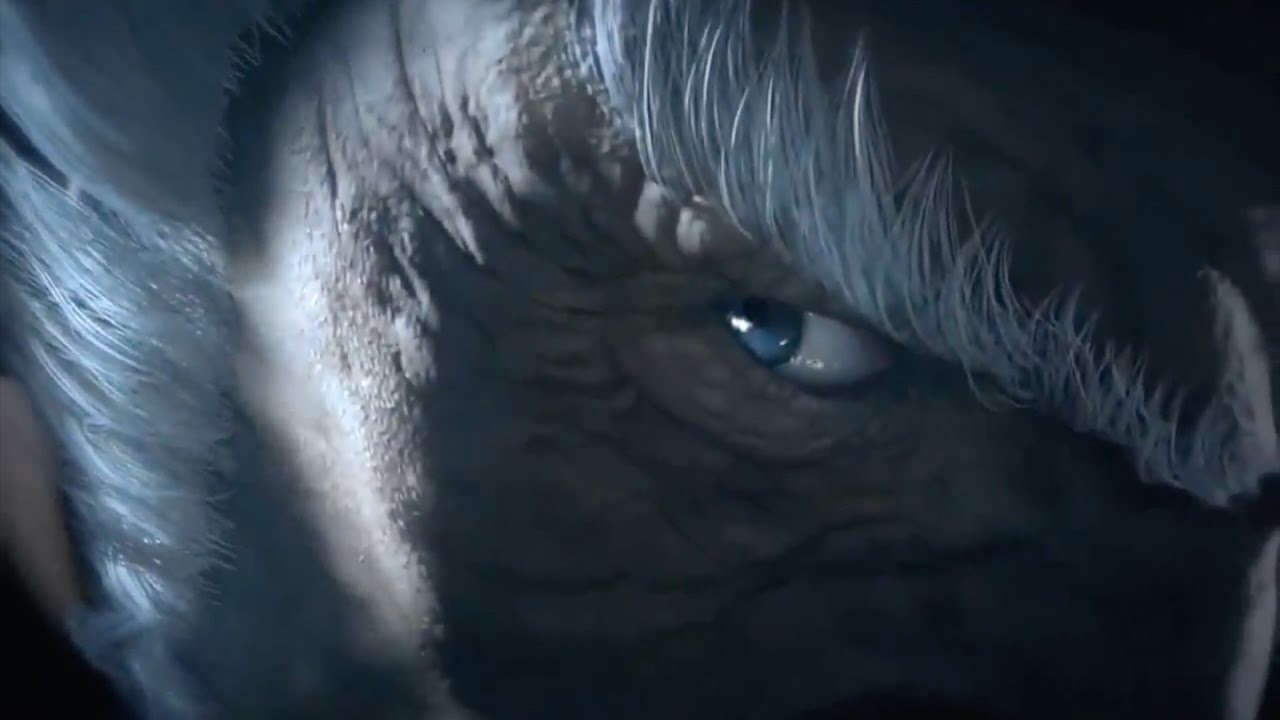 TEKKEN 7 FULL INTRO CINEMATIC(PS4, XBOX ONE & PC) - YouTube