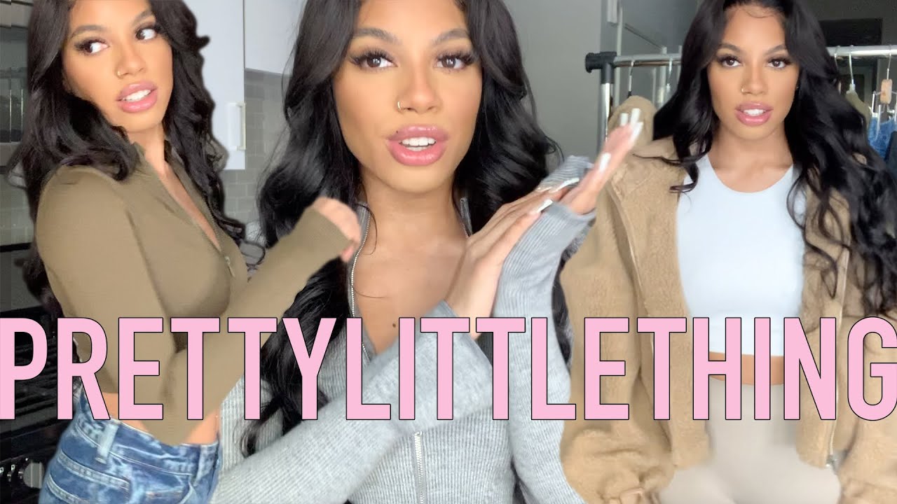 PLT WINTER HAUL 2021 | 2022 - YouTube