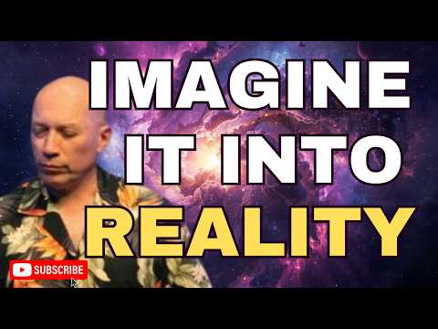 Bashar: How the Invisible Becomes Reality