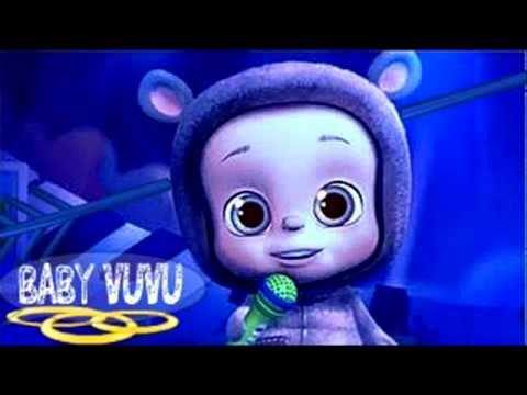 baby vuvu let party speed down