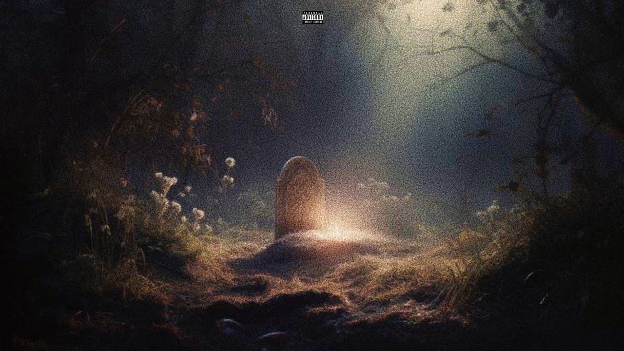 ALIVE IN GRAVE - JATiN | Prod. BIG SPICE | Visuals - YouTube