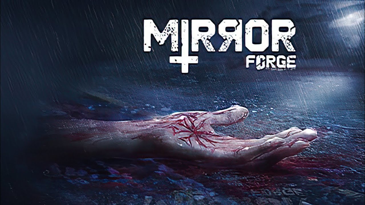 Mirror Forge | GamePlay PC - YouTube