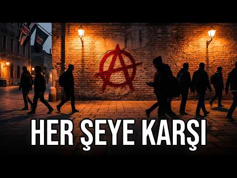 Her Şeye Karşı (Against Everything) – Beşiktaş Marşı 🦅