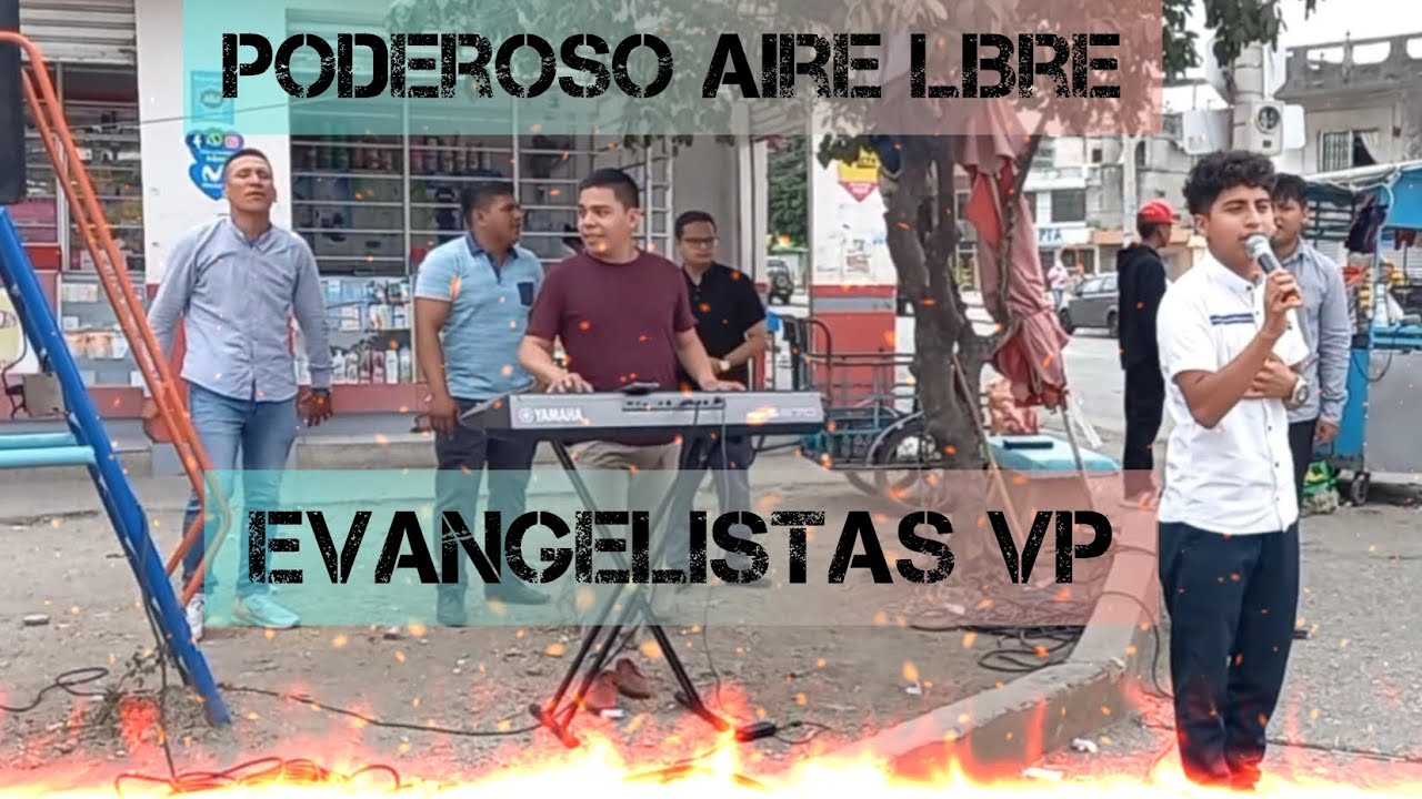 Adorador Angel Farias , Evangelistas VP Y Evang. Rodolfo Molina ...