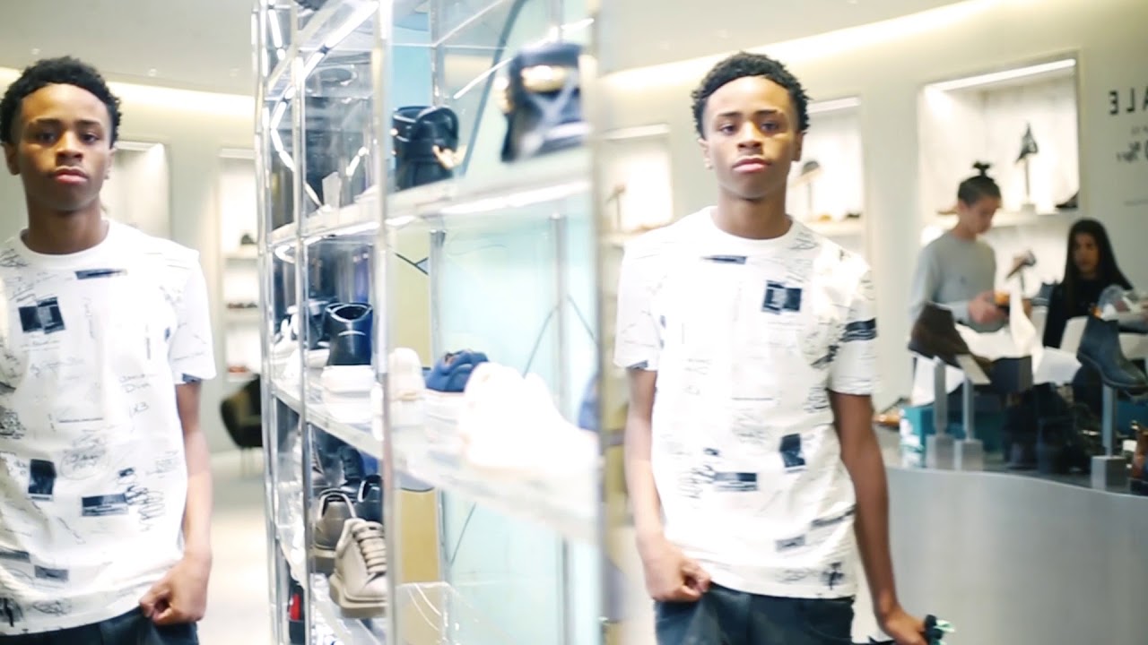 Action Pack AP - FASHION - YouTube