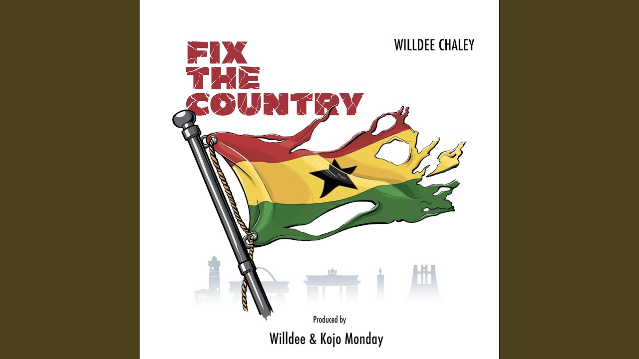 Fix the country - YouTube