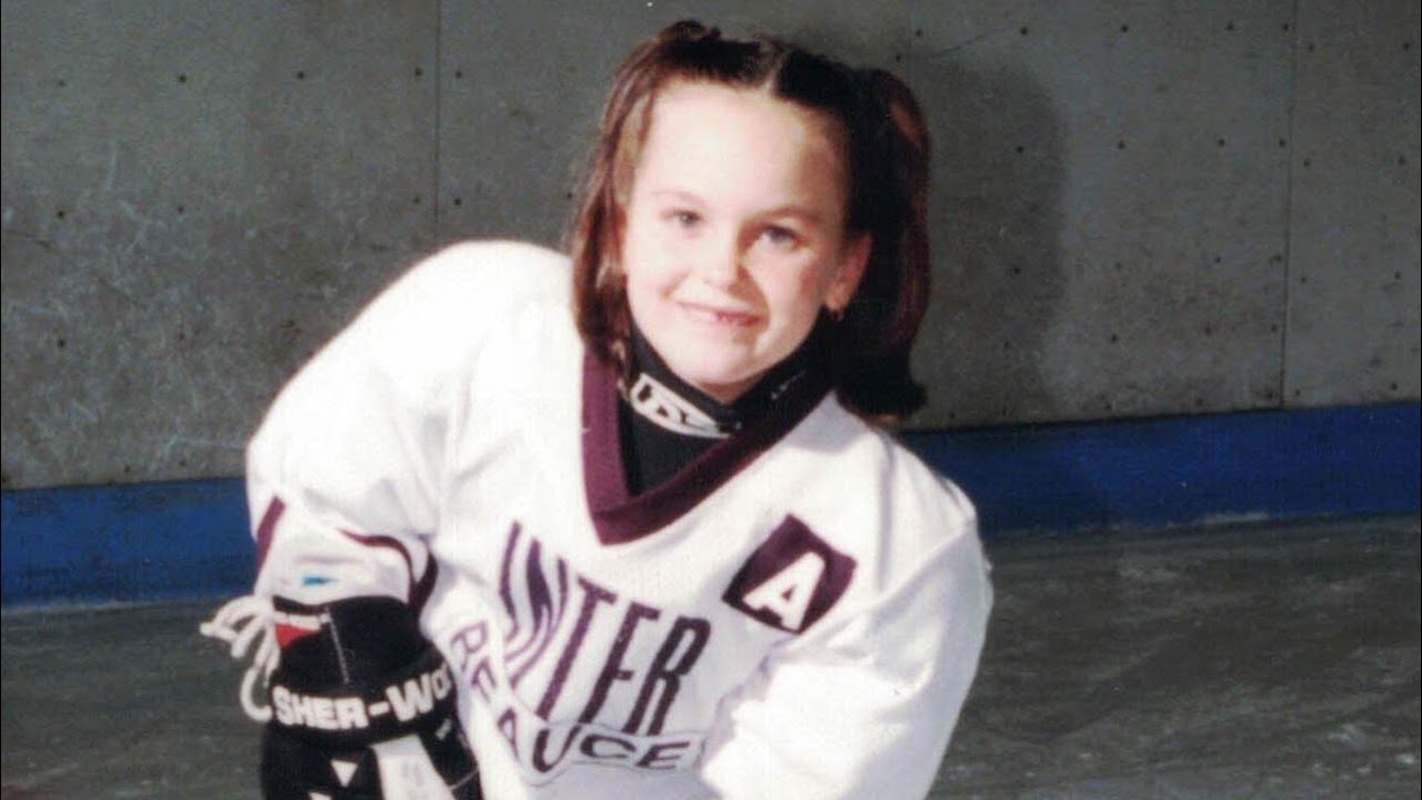 From Beauceville to Women's Worlds, follow the journey of Marie-Philip ...