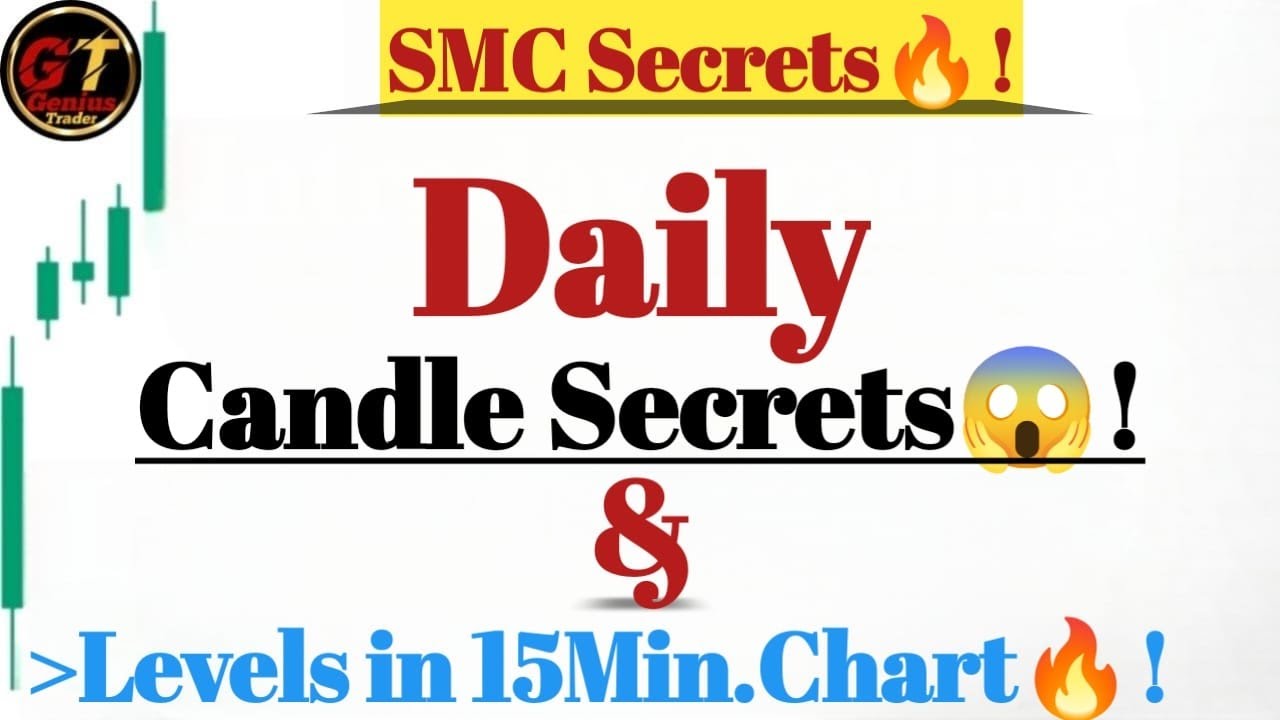 Daily Candle Trick🔥| Best Scalping Strategy for High Accuracy - YouTube