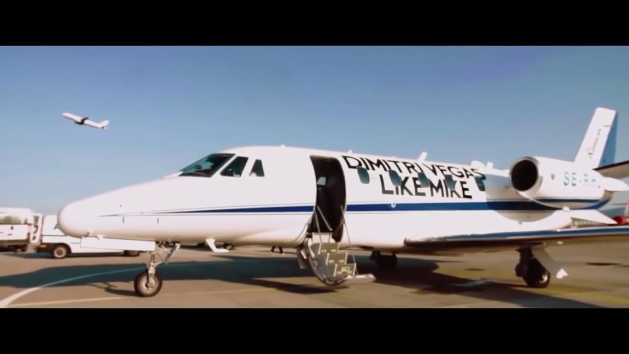 OPA Official Music Video | Dimitri vegas & Like mike vs. Kshmr | High ...