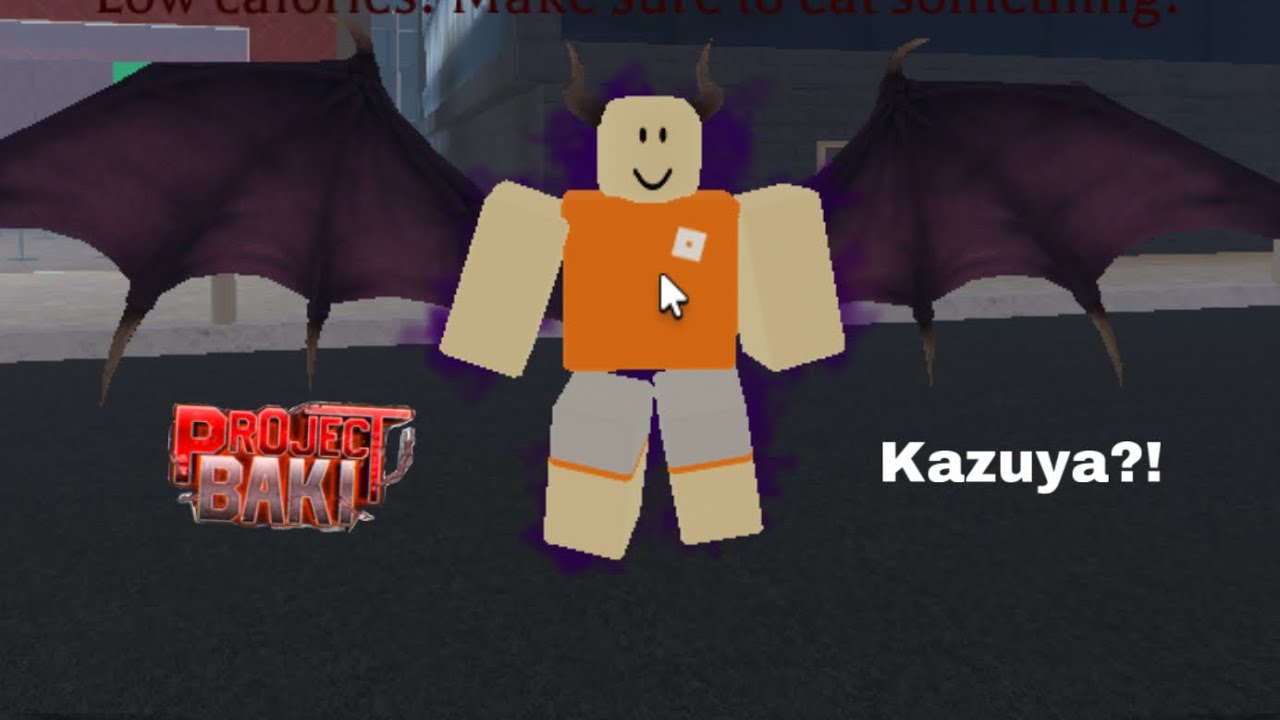 Project Baki 2 Kazuya sneak peak?+DIO/Dio Brando sneak peaks - YouTube