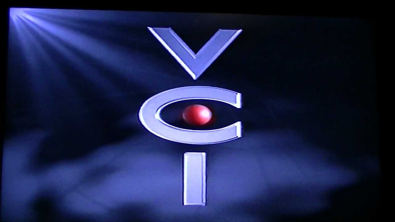 End Of Joe Pasquale Live and Squeaky VHS 1996 - YouTube