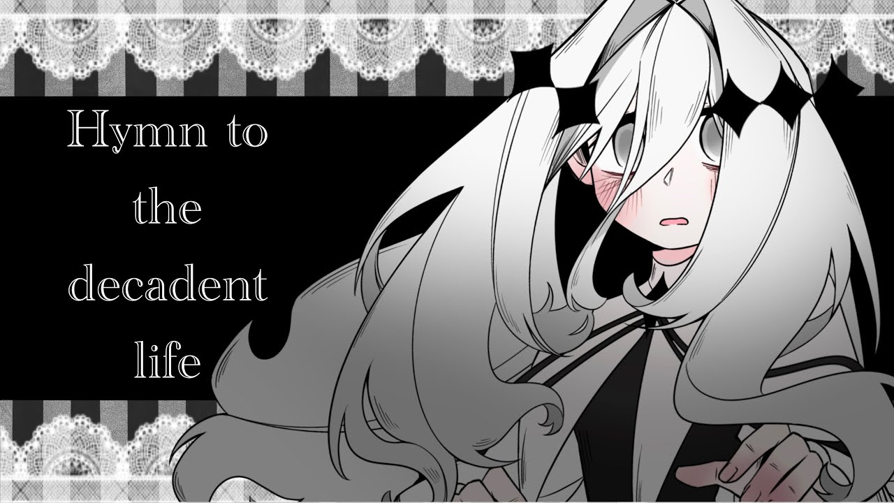 Hymn to the decadent life”|| Animation - YouTube