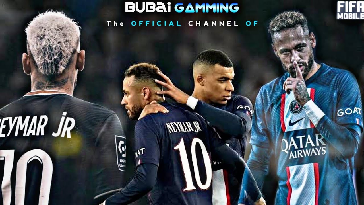 Neymar Jr best goals - YouTube