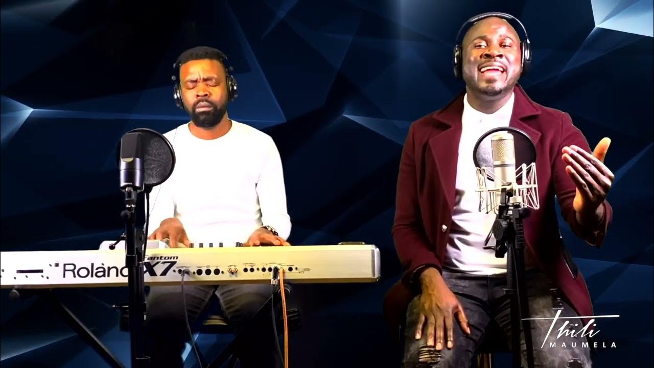 Thili Maumela / I Will Serve No Foreign God / Gospel / SA /Takesure Zamar Ncube / Unplugged ...