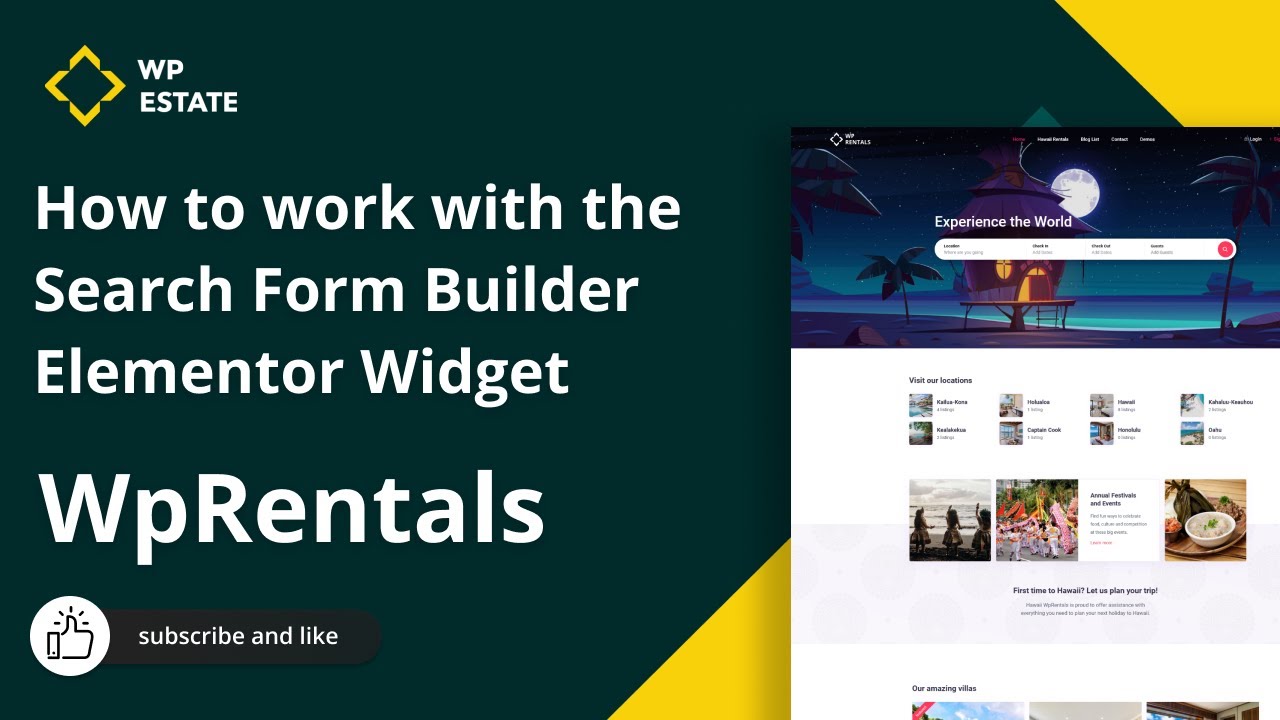How To Work With The Search Form Builder Elementor Widget In WPRentals how-to-work-with-the-search-form-builder-elementor-widget-in-wprentals