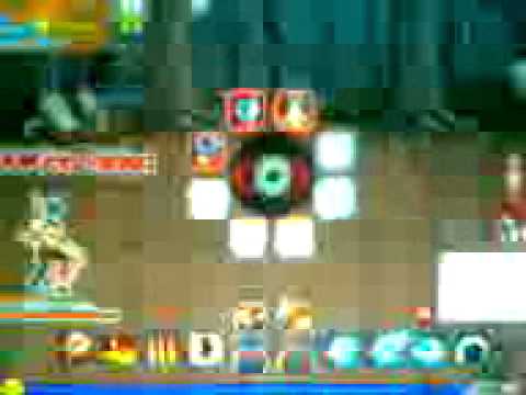 Ninja Saga - Starfire Explosion [OLD] - YouTube