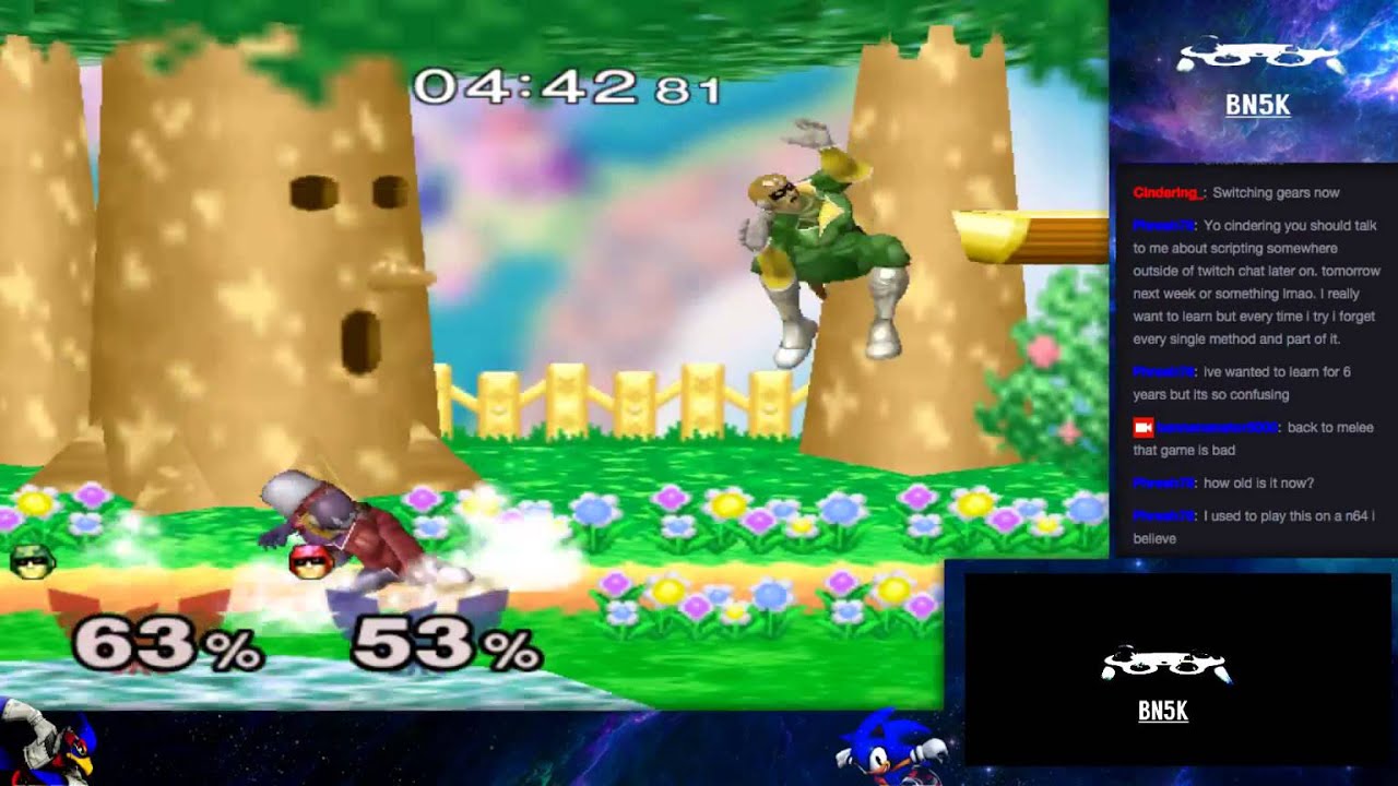 Cindering Sacred Combo - YouTube