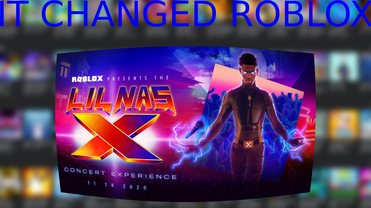 This event changed ROBLOX forever... - YouTube