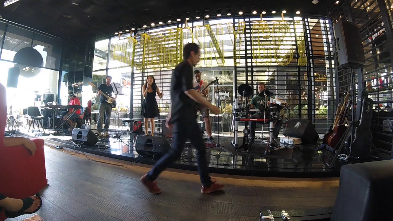 AURAL WINGS - Presentación 2018-12-16 - YouTube