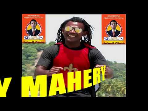 ANDRY RAJOELINA HIRA FANEVA (Lucien 2018)