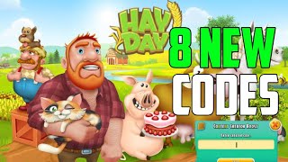 Update Hayday Content Creator Code 2025 Hay Day Codes Hayday Codes 2025 ...
