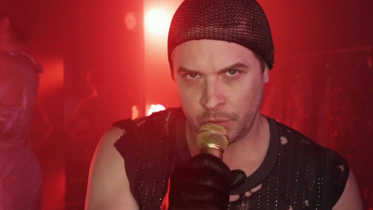 The Best Revenge (Alex Gopher Retaliation Remix) - YouTube