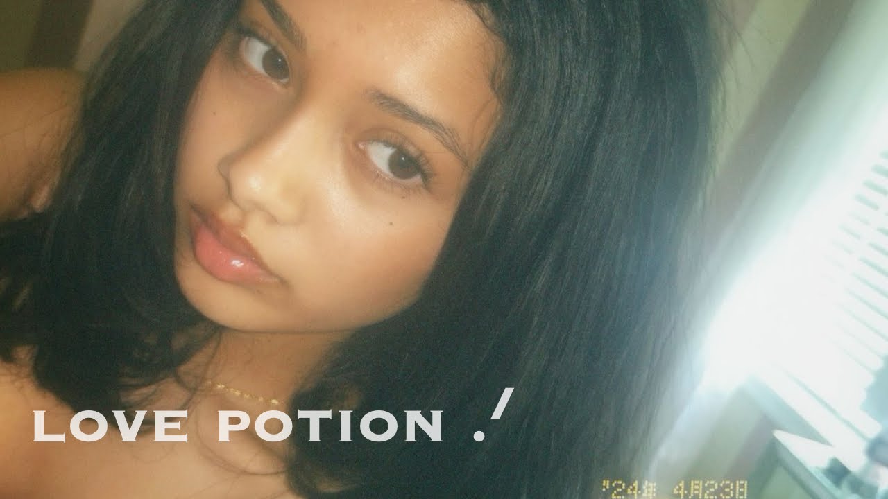 .ᐟ love potion ( warning extremely powerful ) .ᐟ - YouTube