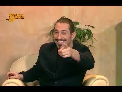 Tarihte Magazin / Cem Yılmaz'dan Küçük Emrah'a unutulmaz espri!