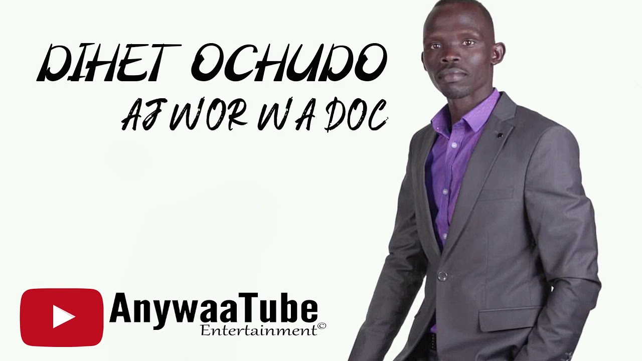 AJWØR WA DØC - DÏËT OCUUDHÖ (Anywaa Gospel Official Music) - YouTube