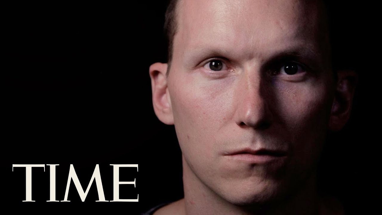 Richard Casper: How One Marine Is Using Art To Help Other Veterans ...