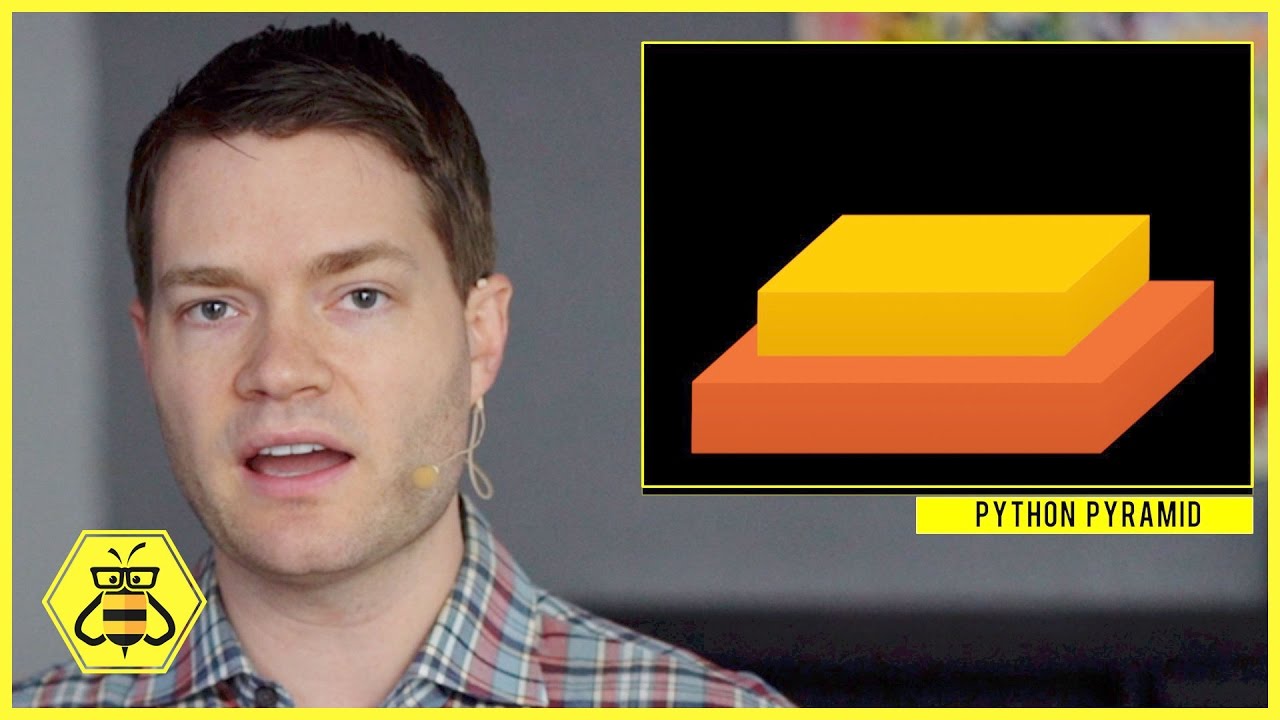 Review: Python Nouns, Connections & Mnemonics - YouTube