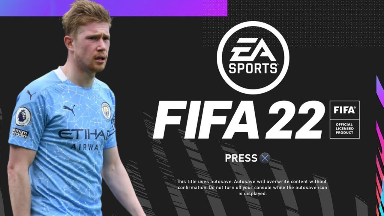 FIFA 22 - PRIMEIRAS NOVIDADES! DATA DE LANÇAMENTO, VAR E MUITO MAIS ...
