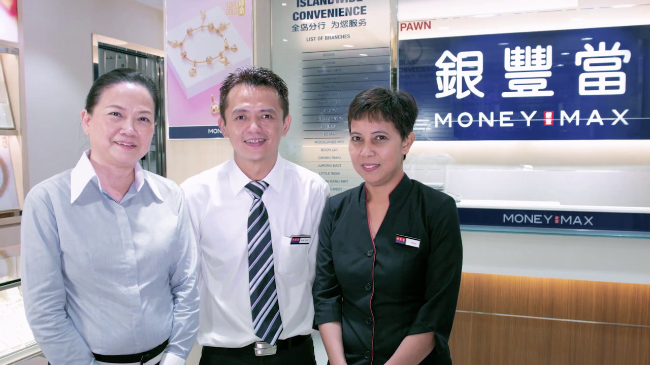 MoneyMax Recruitment Video – Join Our World Of Brilliance - YouTube