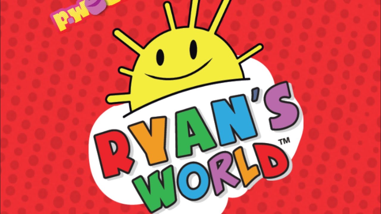 The tag with Ryan hack Game - YouTube