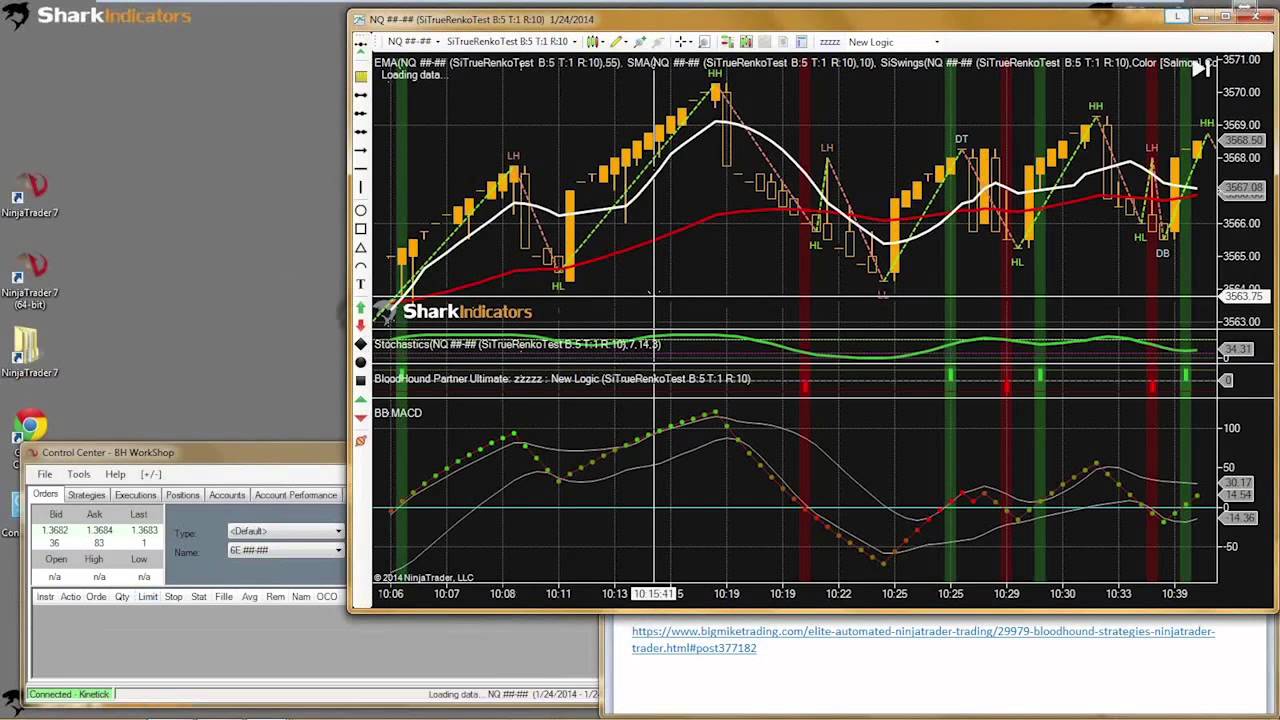 BloodHound Workshop Q&A Change In Slope Solver - YouTube