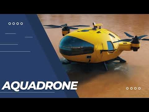 AQUADRONE (THE ROOKIE 4) - YouTube