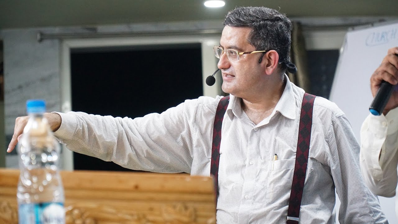 Gollapalem Meeting - 5 Nov 2019 Evening - YouTube