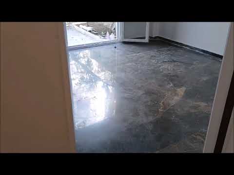 ΓΥΑΛΙΣΜΑ ΜΑΡΜΑΡΩΝ ΝΕΑ ΧΑΛΚΙΔΟΝΑ - YouTube