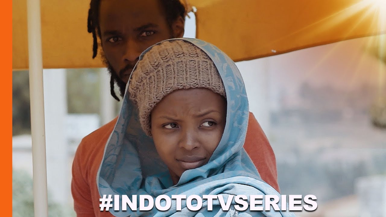INDOTO S05E10 || KARABAYE !!! KANDERA MU MAZI ABIRA || GEORGE AVUMBUYE ...