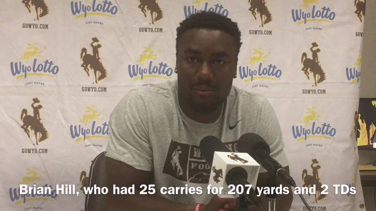 Brian Hill - YouTube