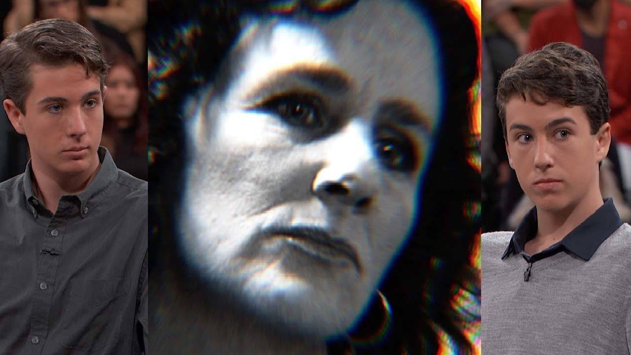 ‘She Says Vicious Things That She Doesn’t Mean,” Says Son Of Mom Who ...