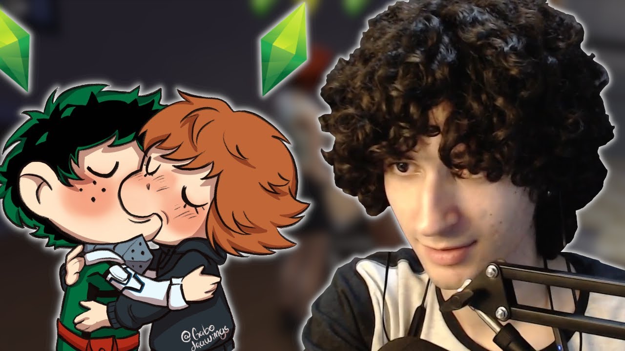 O dia a dia do Diggo e o Raluca nesse jogo de maluco - YouTube