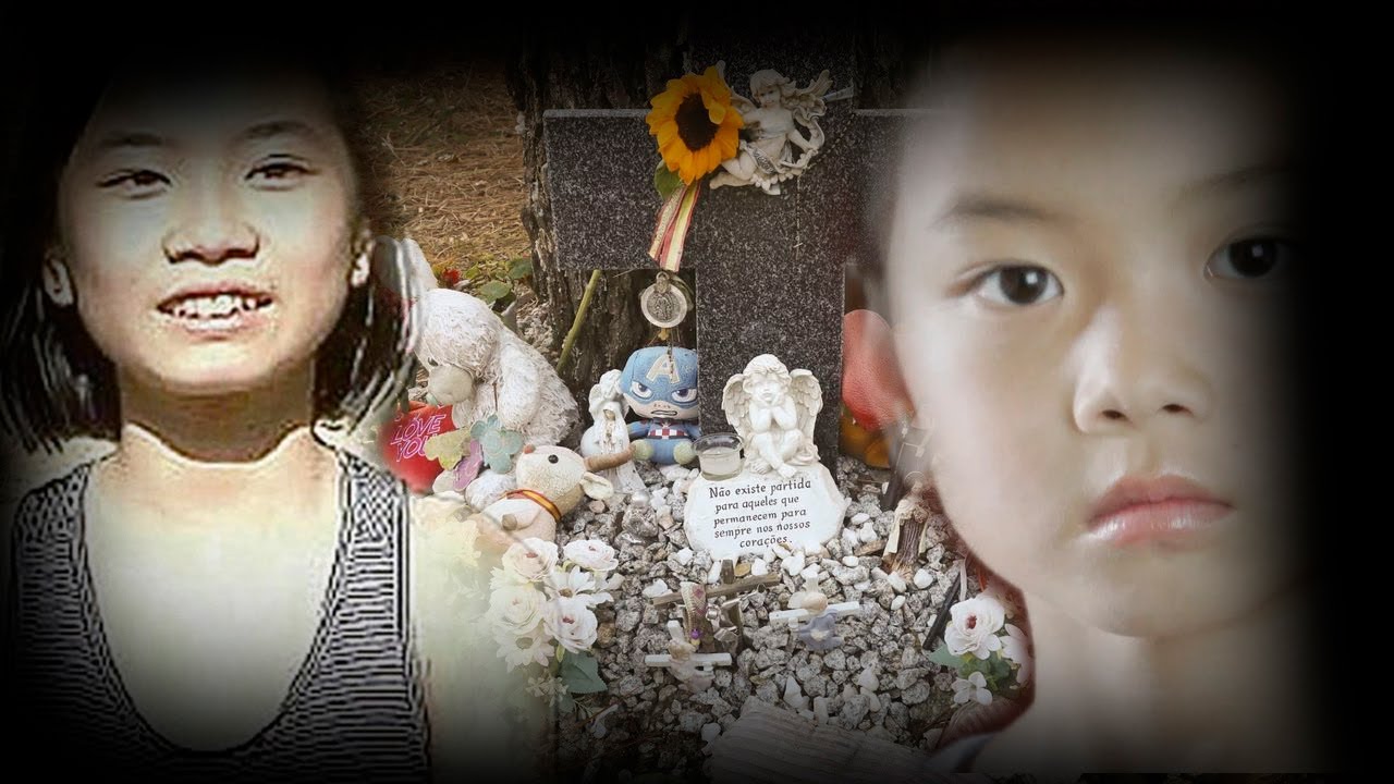 Las fotos de Asunta Basterra - YouTube