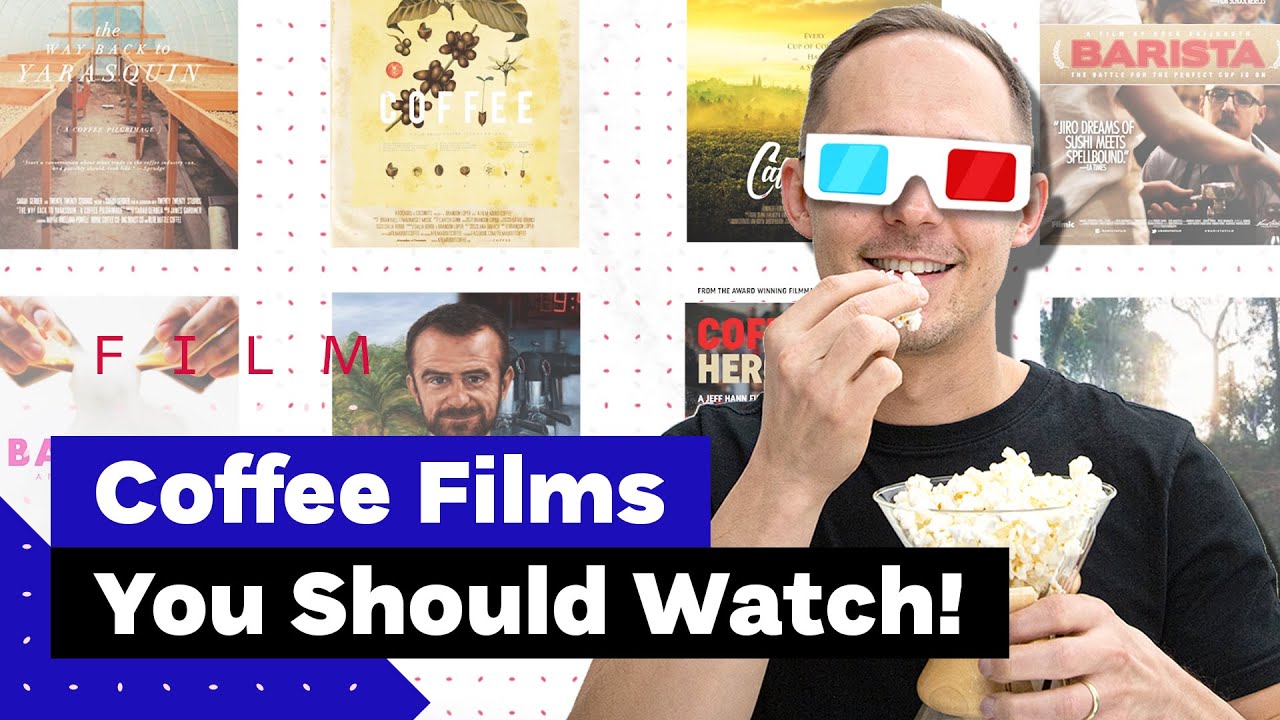 Best Coffee Documentaries To Watch Online (2020 Review!) - YouTube