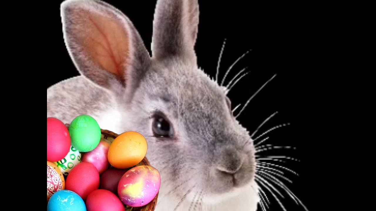 Happy Easter 2020! - YouTube