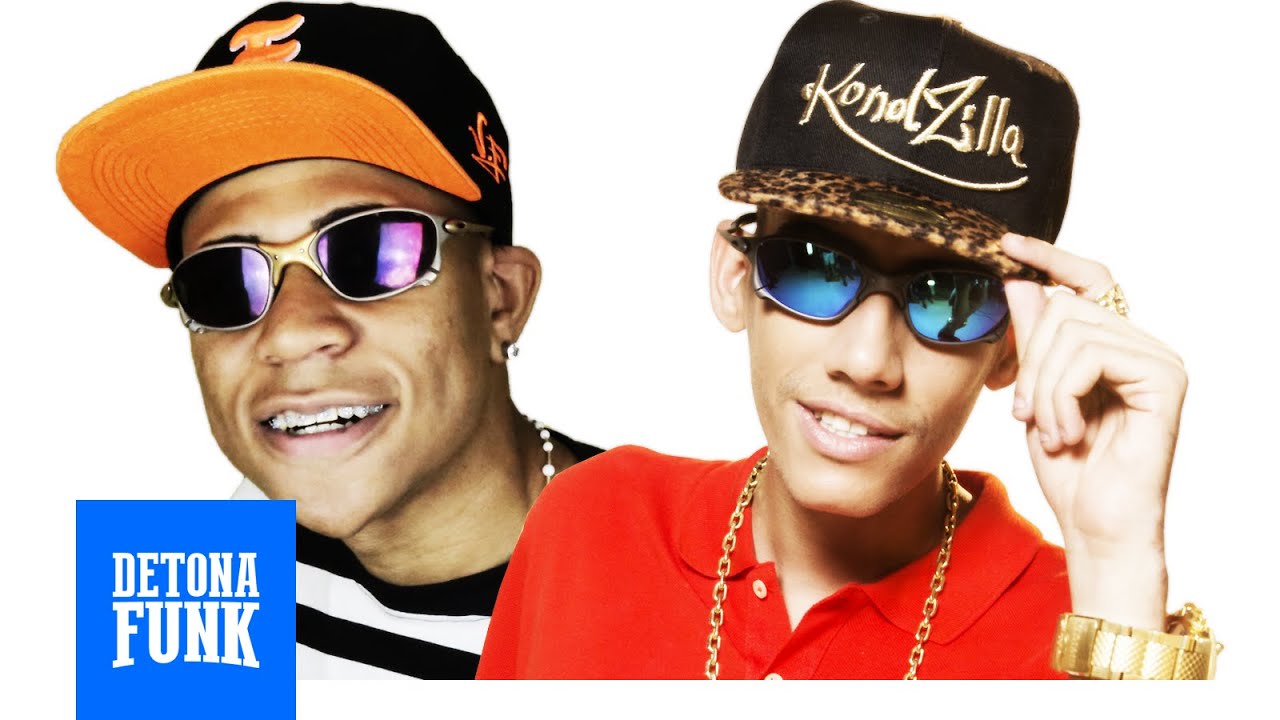 MC Menor da VG e MC PL - Sentar Agora (DJ R7) - YouTube