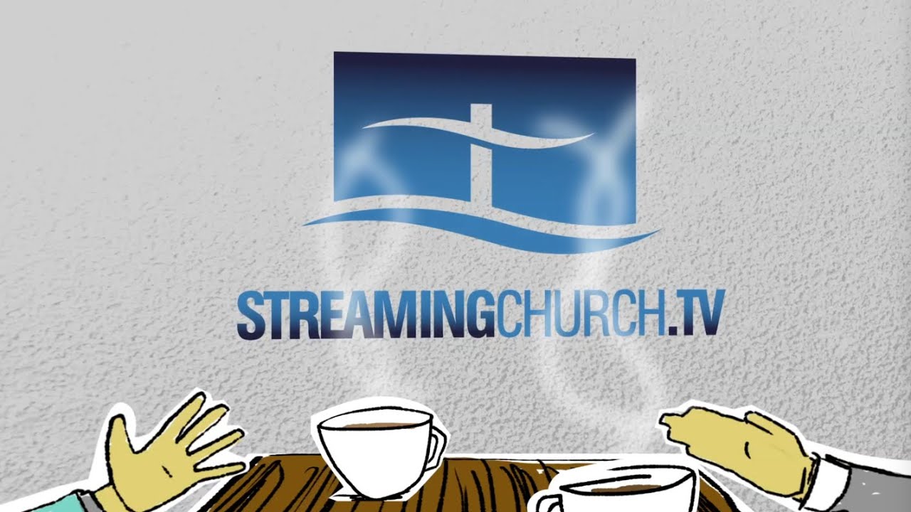 Streamingchurchtv Online Church Streaming Youtube