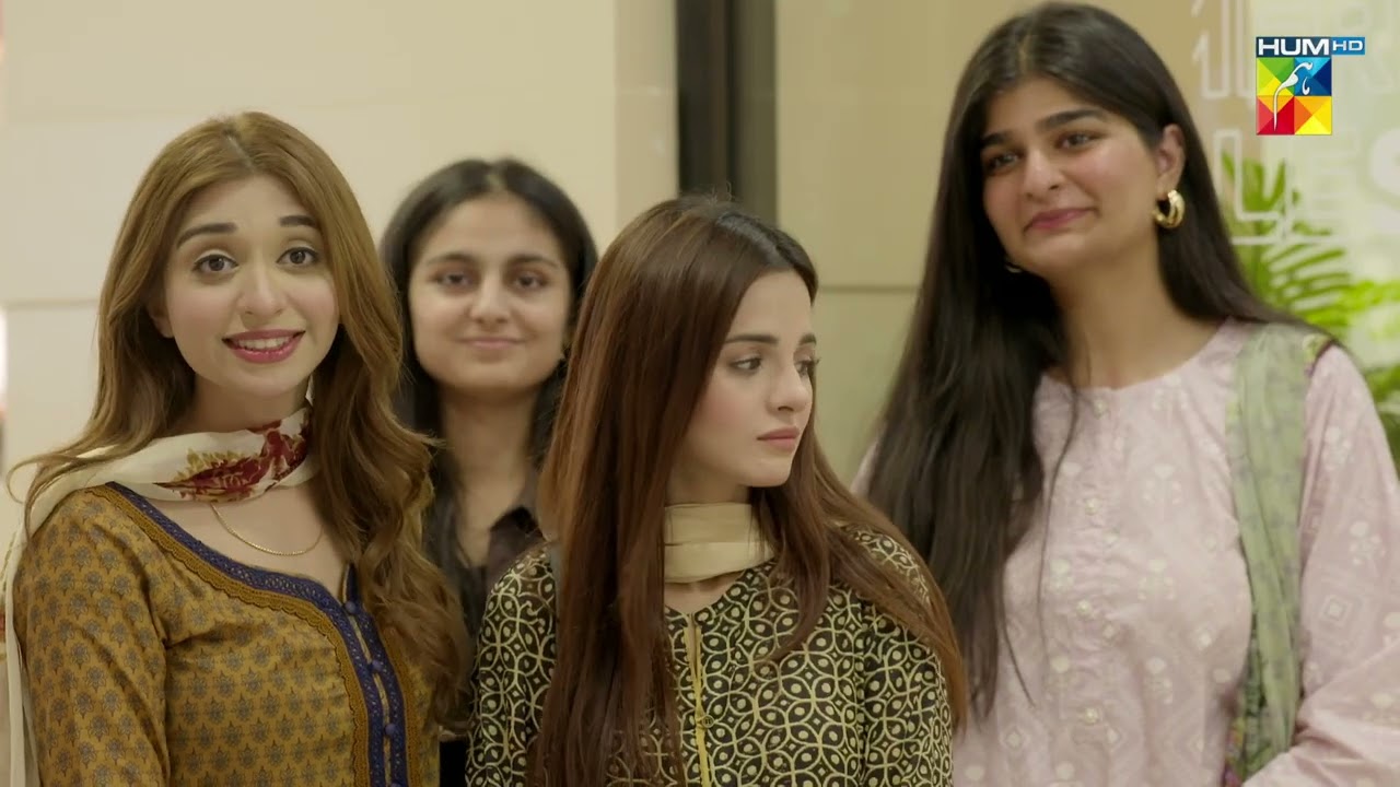 Wehshi - Episode 13 - Best Scene 01 - HUM TV Drama - YouTube