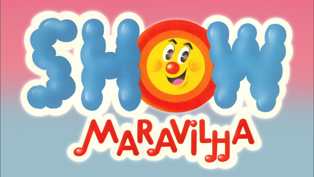 Estrela e Destino / Maria / Show Maravilha - YouTube